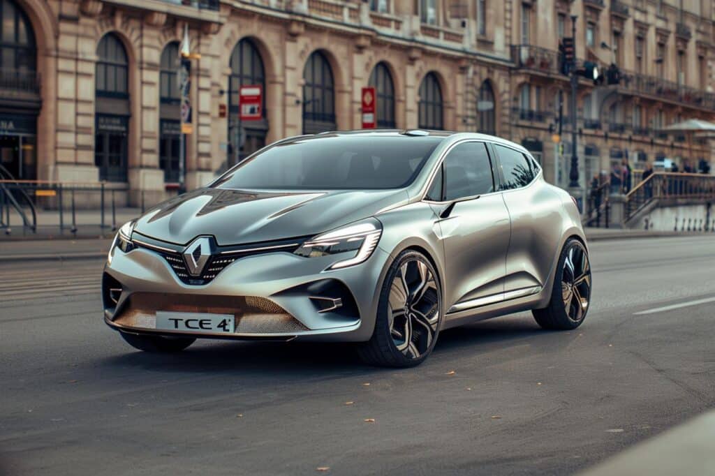 La Clio 4 TCE 90 : Pourquoi elle est la meilleure voiture compacte
